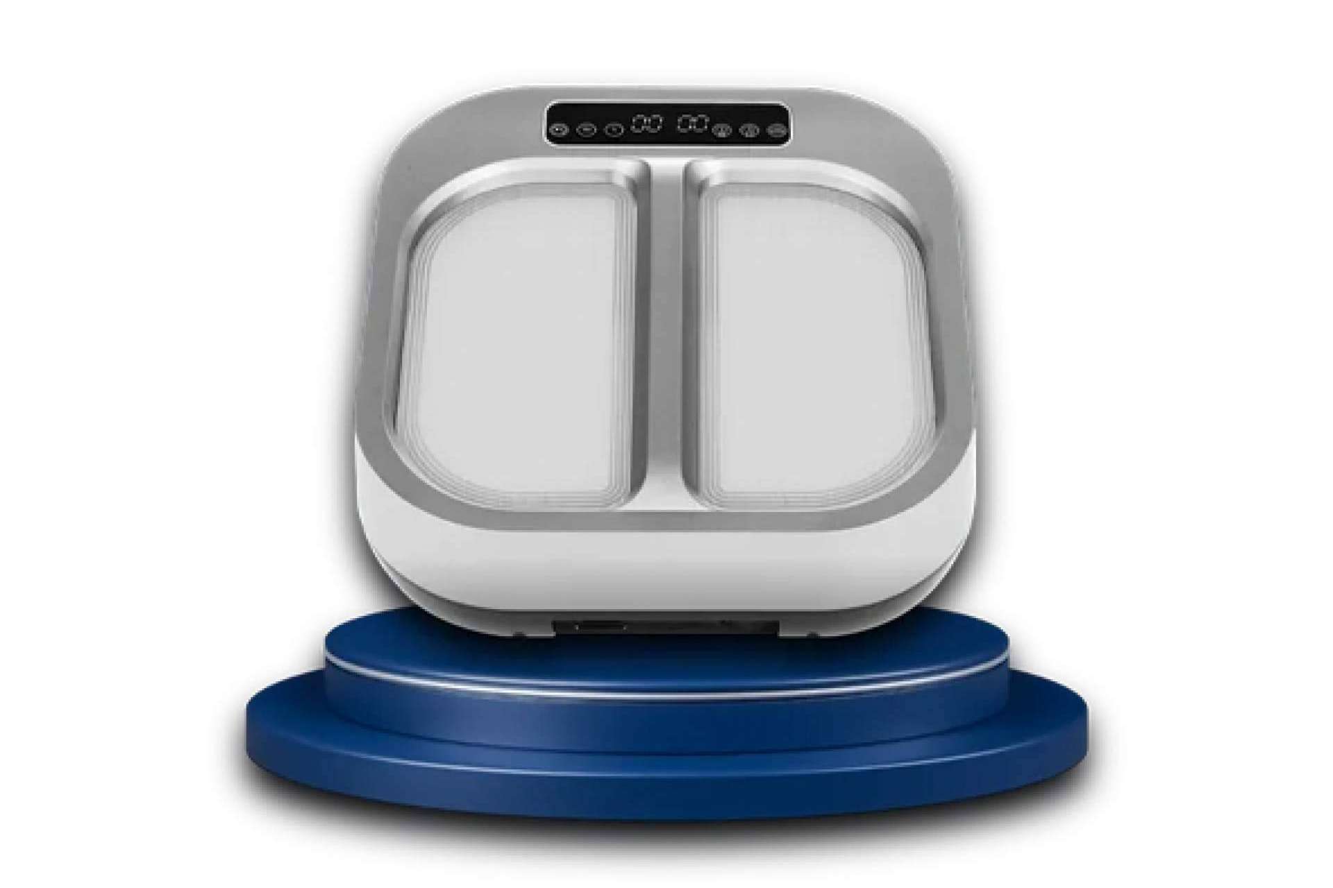 How iTera-Bio Lite can improve healthcare - Vanguards Global