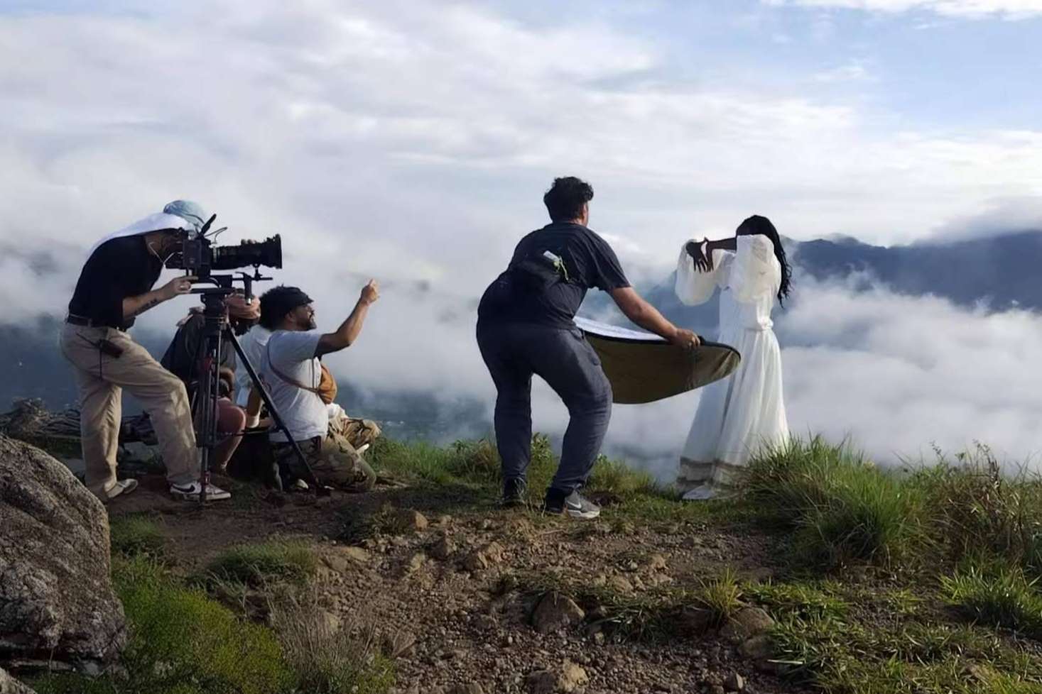 The One-Stop Shop for Filming in Panama; Partner with GP Productions ...