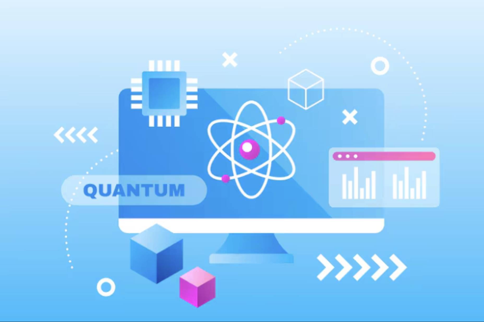 The Quantum Supply Chain; Redefining Global Logistics with Next-Gen ...